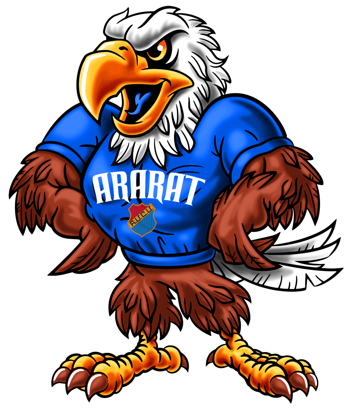 Join – Become an Eagle – Homenetmen Glendale Ararat